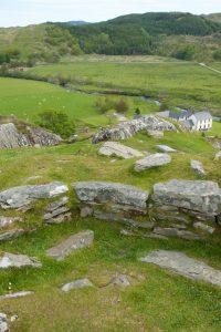 Dunadd: behold the king! – The Hazel Tree